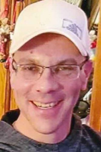 Brian K. White 1970-2021 | News, Sports, Jobs - Tribune Chronicle